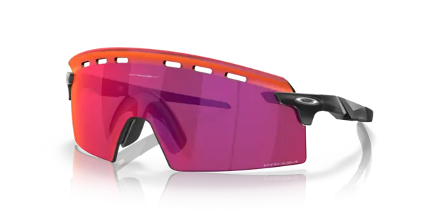 Oakley Encoder Strike Sunglasses - Black