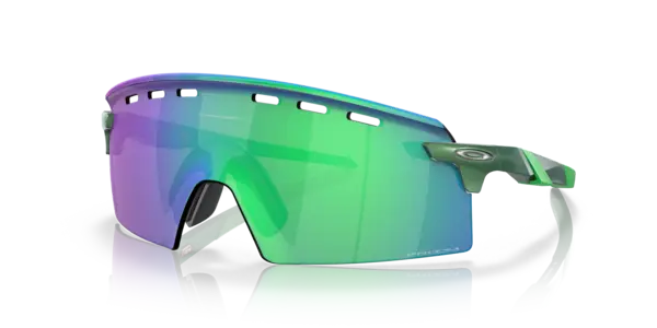 Oakley Encoder Strike Sunglasses - Green