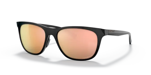 Oakley Leadline Sunglasses - Black
