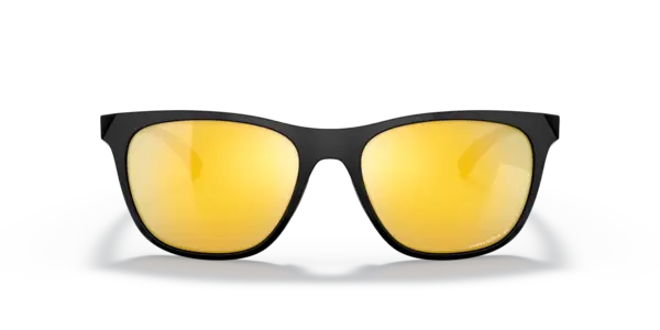 Oakley Leadline Sunglasses - Black