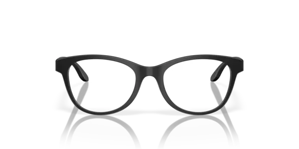 Oakley Humbly Eyeglasses - Black