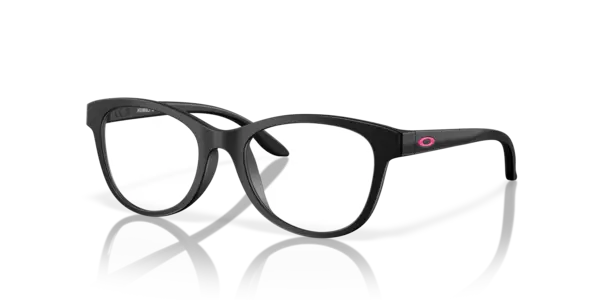 Oakley Humbly Eyeglasses - Black