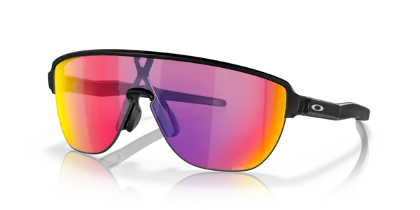 Oakley Corridor Sunglasses - Black