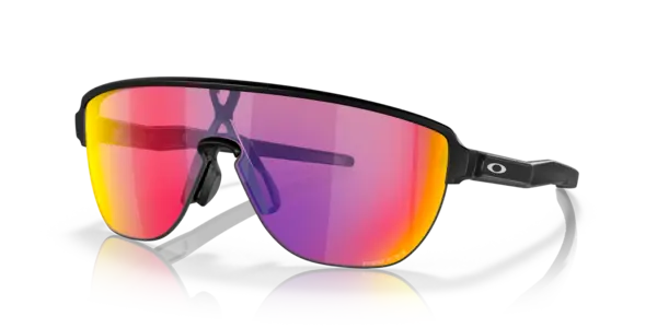 Oakley Corridor Sunglasses - Black