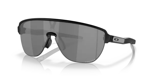 Oakley Corridor Sunglasses - Black