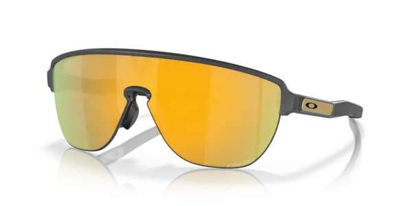Oakley Corridor Sunglasses - Matte Carbon