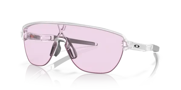 Oakley Corridor Sunglasses - Matte Clear