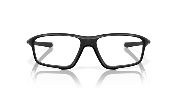 Oakley Crosslink® Zero Eyeglasses - Black