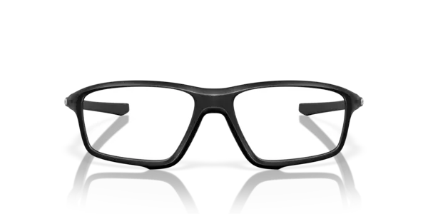 Oakley Crosslink® Zero Eyeglasses - Black