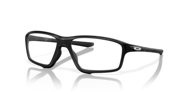 Oakley Crosslink® Zero Eyeglasses - Black