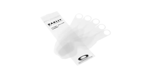 Oakley O-frame® S Mx Tear-offs - Clear