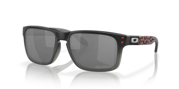 Oakley Holbrook™ Troy Lee Designs Series Sunglasses - Black