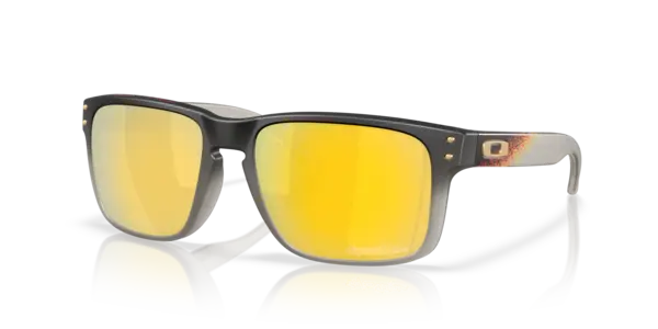 Oakley Holbrook™ Troy Lee Designs Series Sunglasses - Black