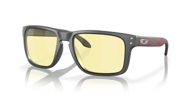Oakley Holbrook™ Xl Gaming Collection Sunglasses - Matte Carbon