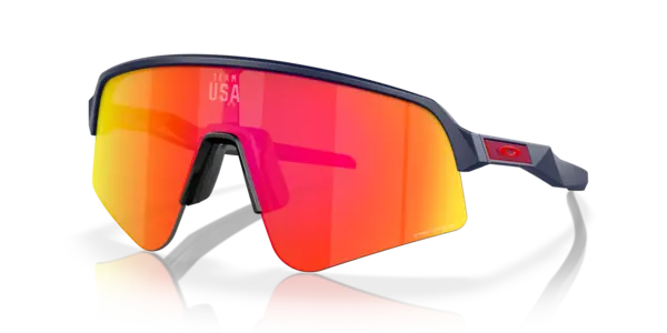 Oakley Sutro Lite Sweep Team Usa Sunglasses