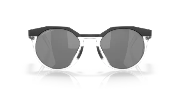 Oakley Hstn Sunglasses - Black