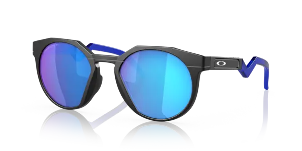 Oakley Hstn Sunglasses - Black