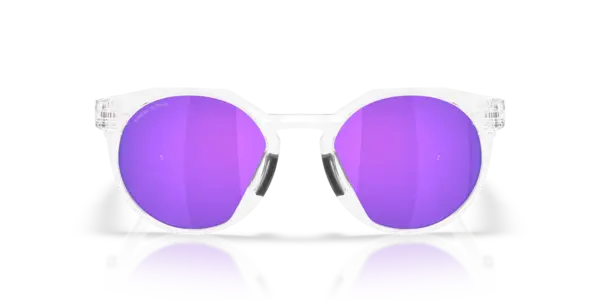 Oakley Hstn Sunglasses - Clear