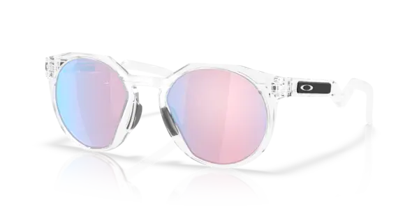 Oakley Hstn Sunglasses - Clear