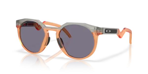 Oakley Hstn Sunglasses - Grey