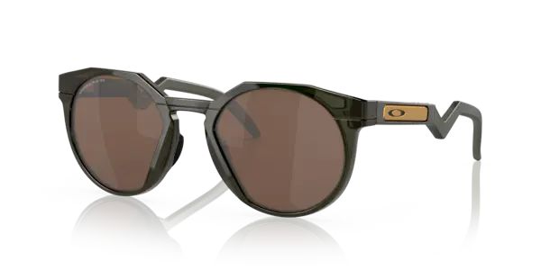 Oakley Hstn Sunglasses - Olive