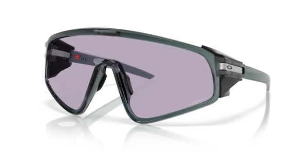 Oakley Latch™ Panel Sunglasses - Black