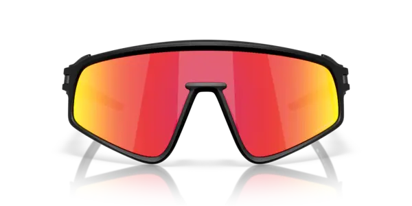 Oakley Latch™ Panel Sunglasses - Black