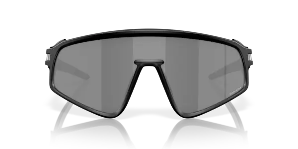 Oakley Latch™ Panel Sunglasses - Black
