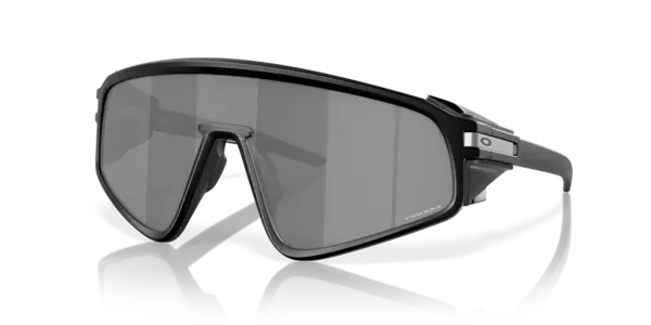Oakley Latch™ Panel Sunglasses - Black