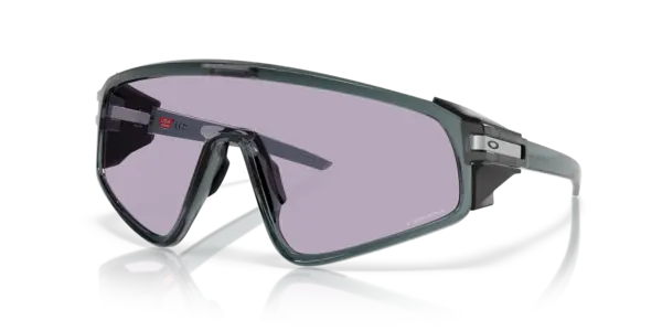 Oakley Latch Panel Sunglasses - Black