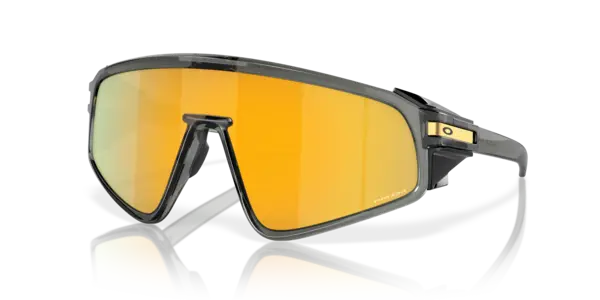 Oakley Latch™ Panel Sunglasses - Grey