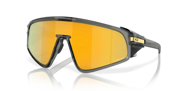 Oakley Latch™ Panel Sunglasses - Grey