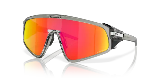 Oakley Latch™ Panel Sunglasses - Grey
