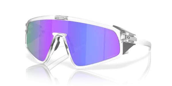 Oakley Latch™ Panel Sunglasses - Matte Clear