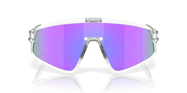 Oakley Latch™ Panel Sunglasses - Matte Clear