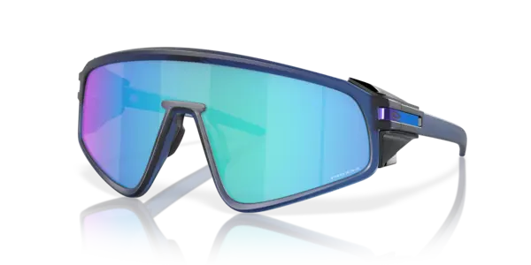 Oakley Latch™ Panel Sunglasses - Navy