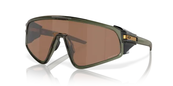 Oakley Latch™ Panel Sunglasses - Olive