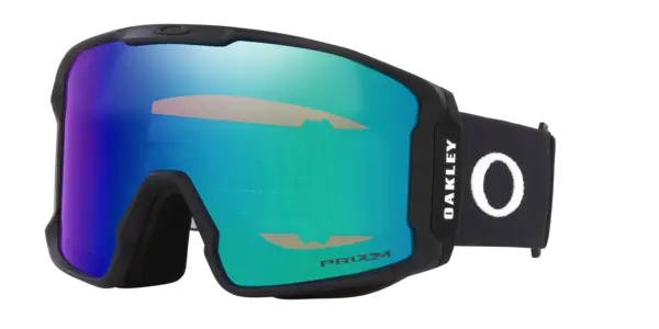 Oakley Line Miner™ L Snow Goggles - Black