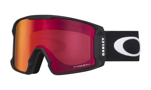 Oakley Line Miner™ L Snow Goggles - Black