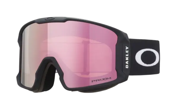 Oakley Line Miner™ L Snow Goggles - Black