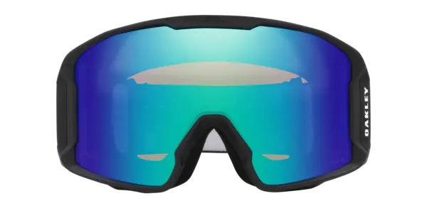 Oakley Line Miner™ L Snow Goggles - Black