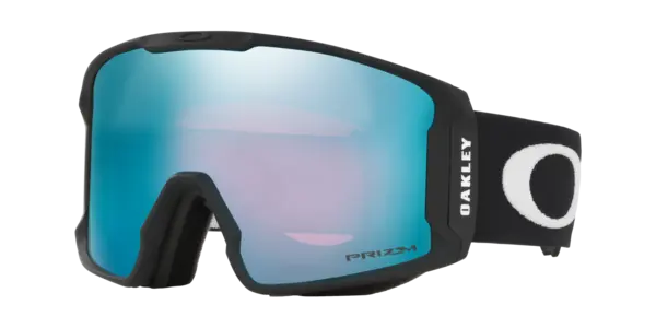 Oakley Line Miner™ L Snow Goggles - Black