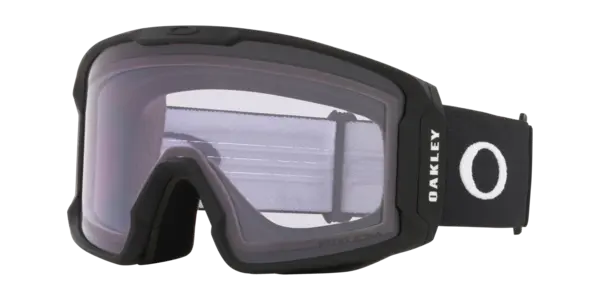 Oakley Line Miner™ L Snow Goggles - Black