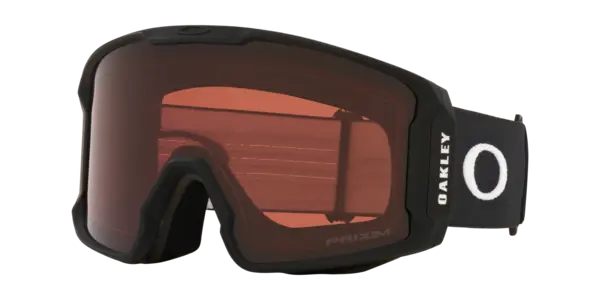 Oakley Line Miner™ L Snow Goggles - Black