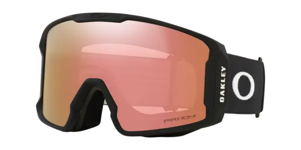 Oakley Line Miner™ L Snow Goggles - Black