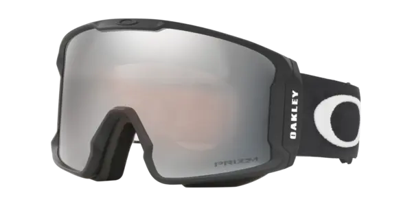Oakley Line Miner™ L Snow Goggles - Black