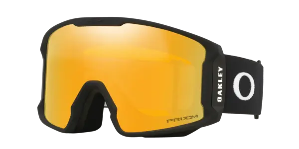 Oakley Line Miner™ L Snow Goggles - Black