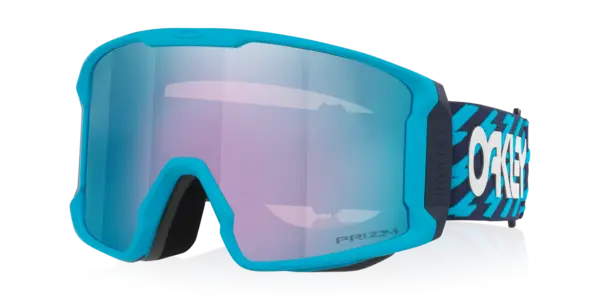Oakley Line Miner™ L Snow Goggles - Blue