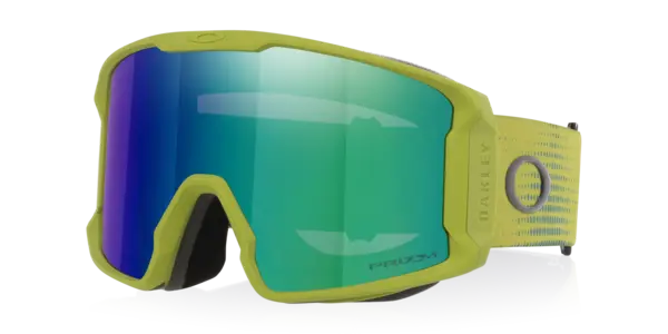 Oakley Line Miner™ L Snow Goggles - Fern