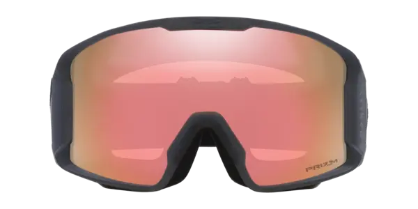 Oakley Line Miner™ L Snow Goggles - Matte Forged Iron